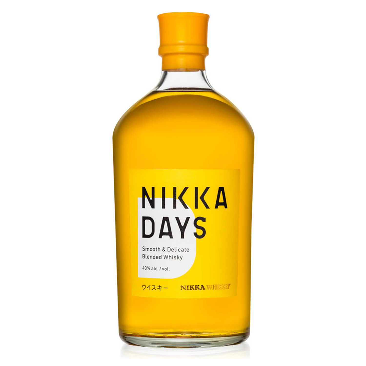 Nikka Days Whisky $59 FREE DELIVERY - Uncle Fossil Wine&Spirits