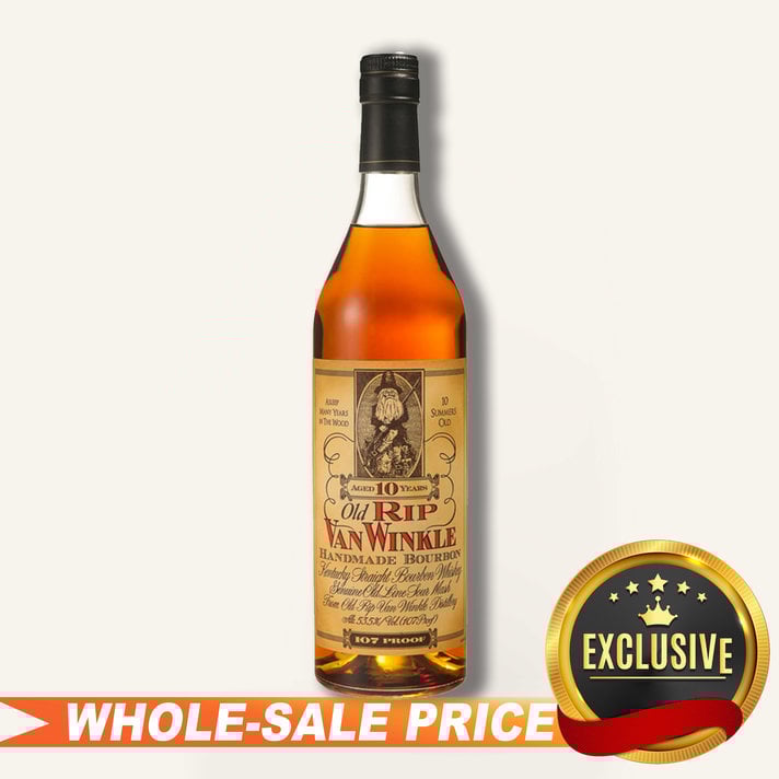 American - Uncle Fossil Wine&Spirits