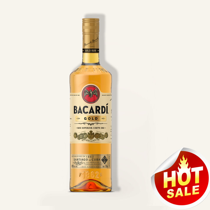 Bacardí, Superior White Rum 1.75L $25 FREE DELIVERY - Uncle Fossil Wine ...