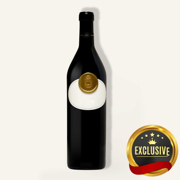 Buccella - Uncle Fossil Wine&Spirits