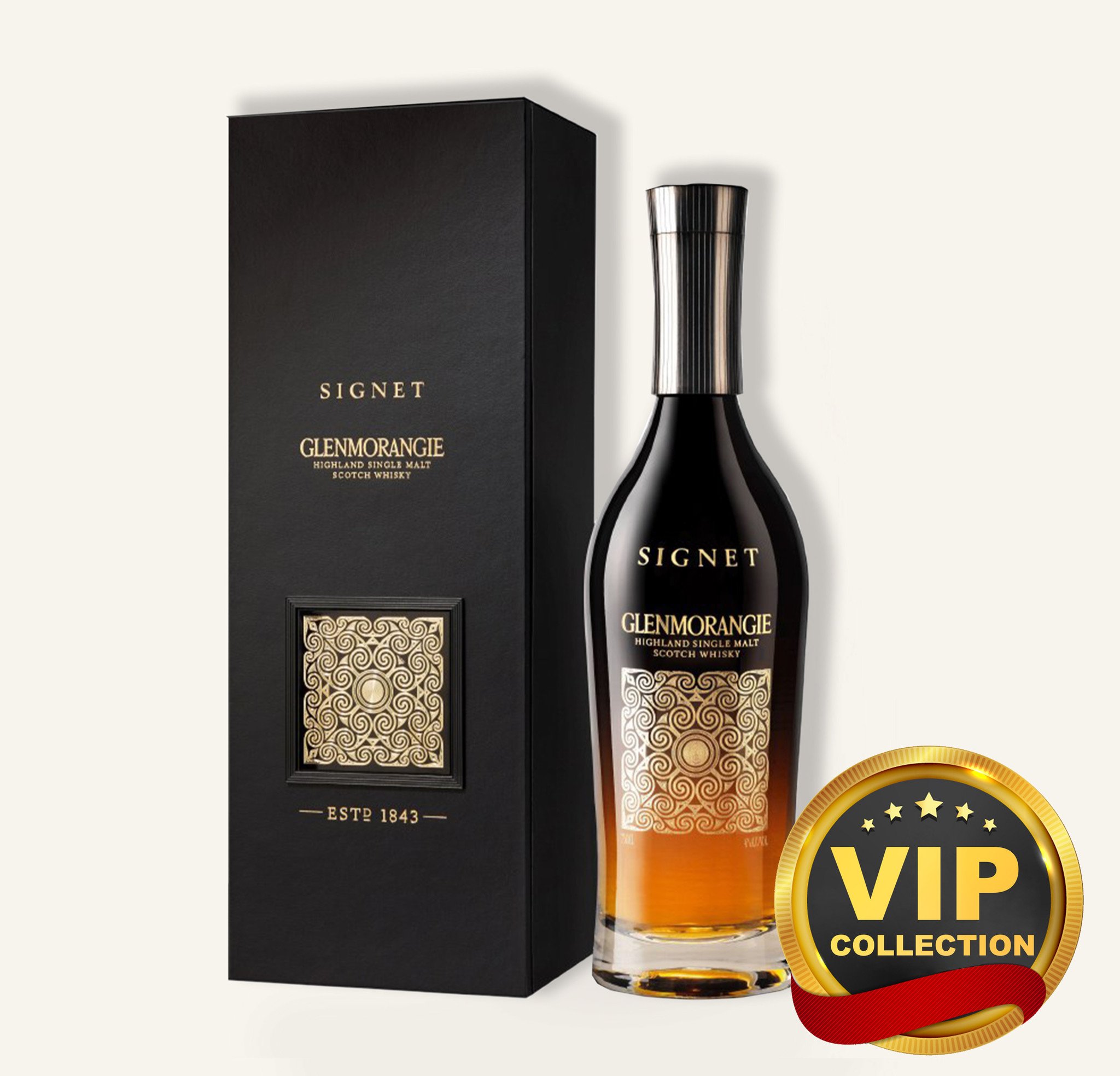 Glenmorangie Signet Single Malt Scotch Whisky 750ml $268 FREE DELIVERY ...
