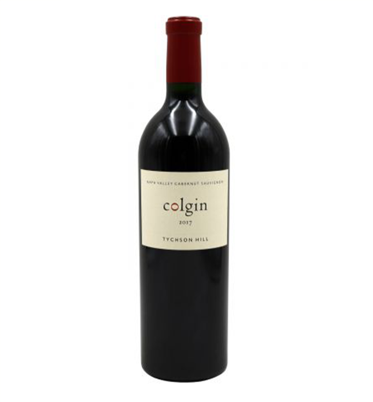 Colgin Tychson Hill Napa Valley Cabernet Sauvignon Red Wine 2017 750ml ...