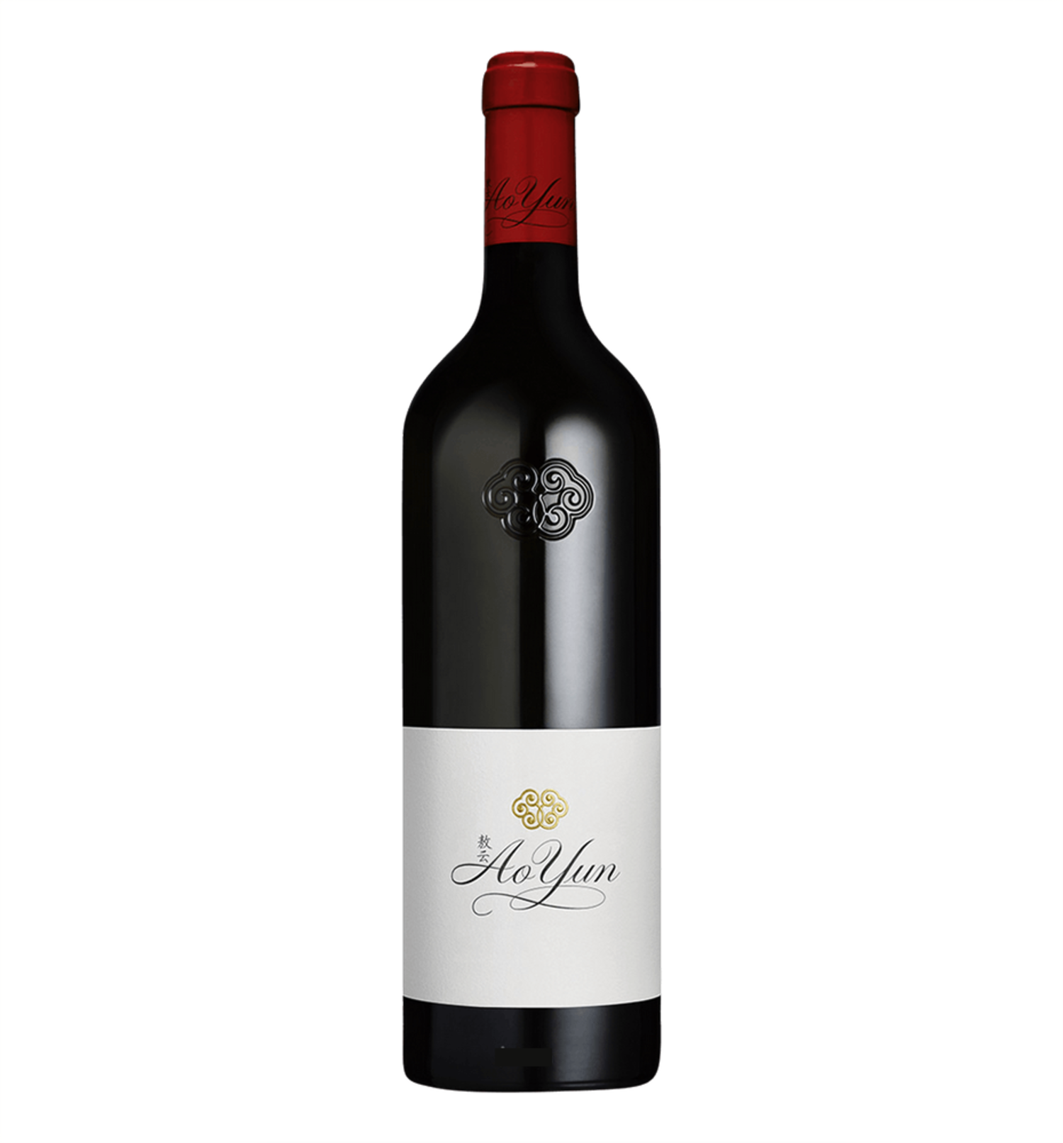 Ao Yun Cabernet Sauvignon Red Wine 2018 750ml $299 - Uncle Fossil Wine ...