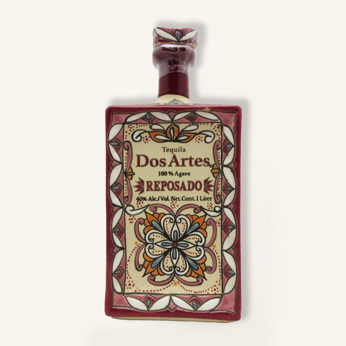 Clase Azul Reposado Tequila 750ml $159 - Uncle Fossil Wine&Spirits