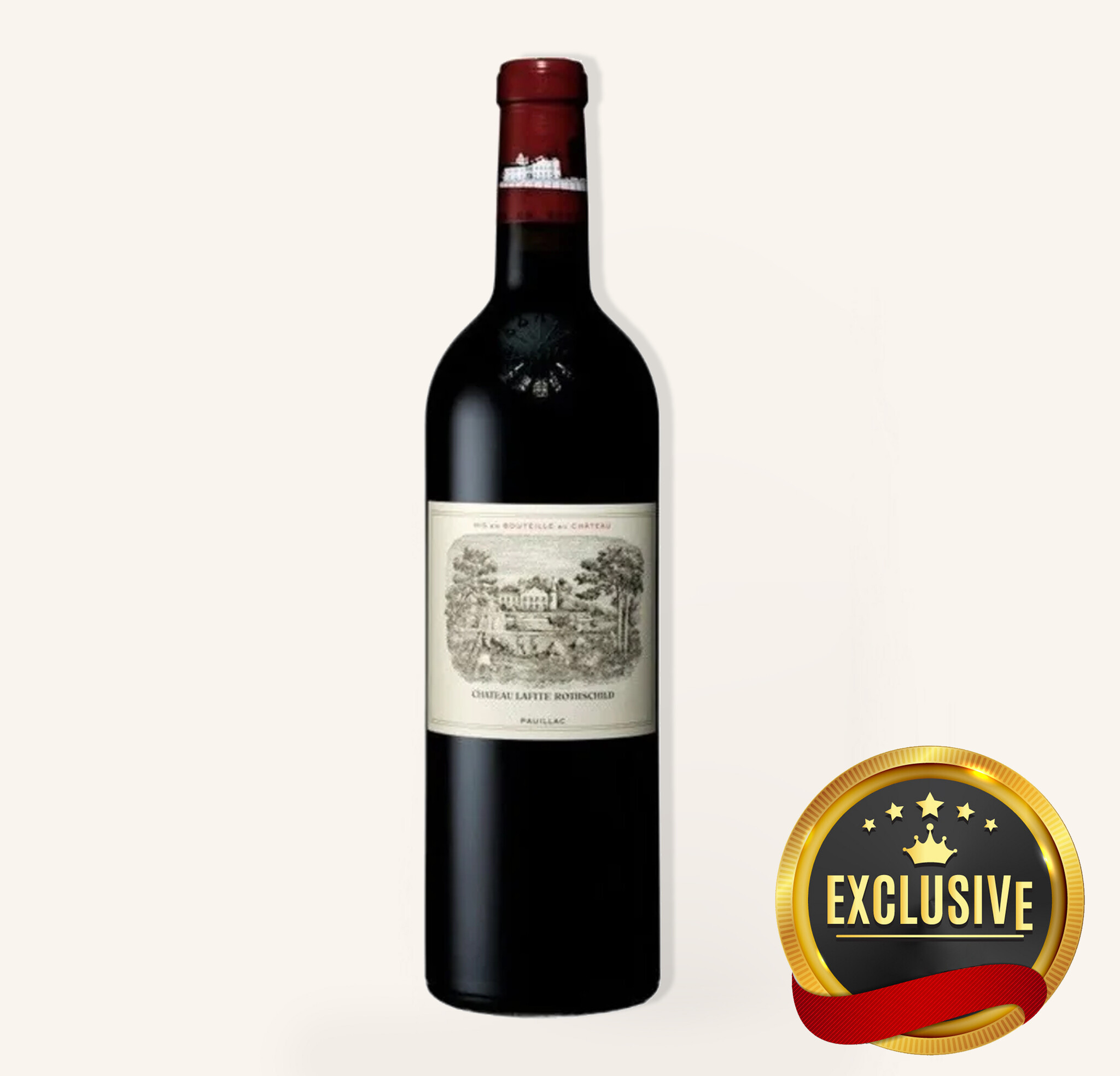Chateau Lafite Rothschild Pauillac Bordeaux Red Blends 2015 $1188 ...