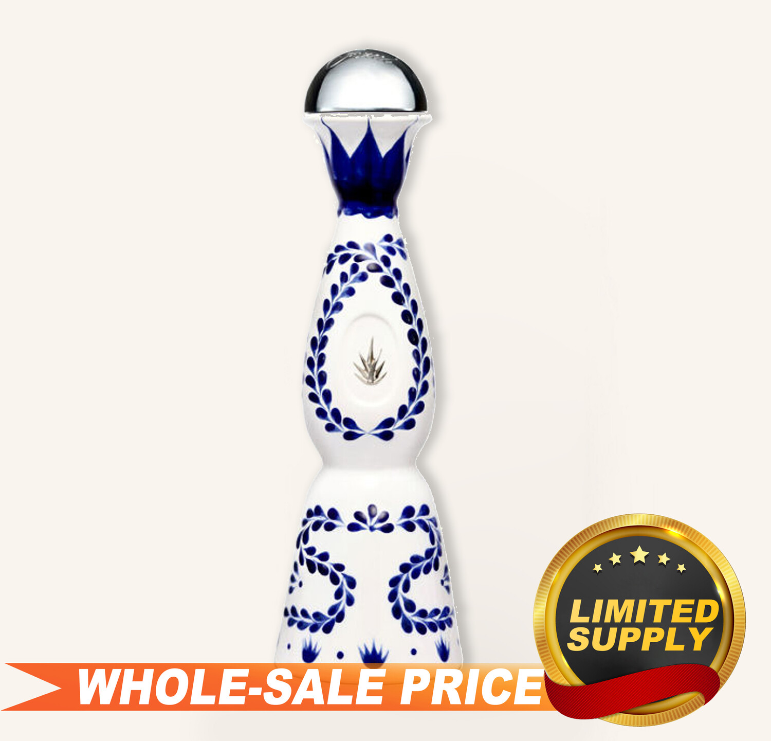 Clase Azul Reposado Tequila 375ml $98 - Uncle Fossil Wine&Spirits