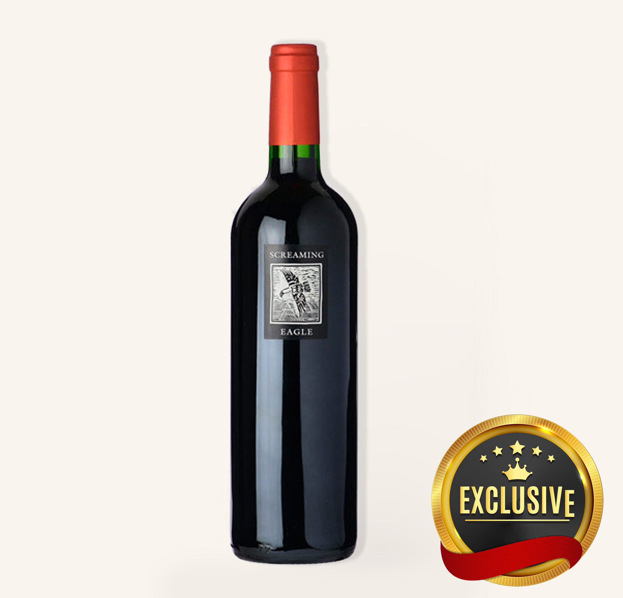 Screaming Eagle Cabernet Sauvignon 2011 750ml $4300 - Uncle Fossil Wine ...
