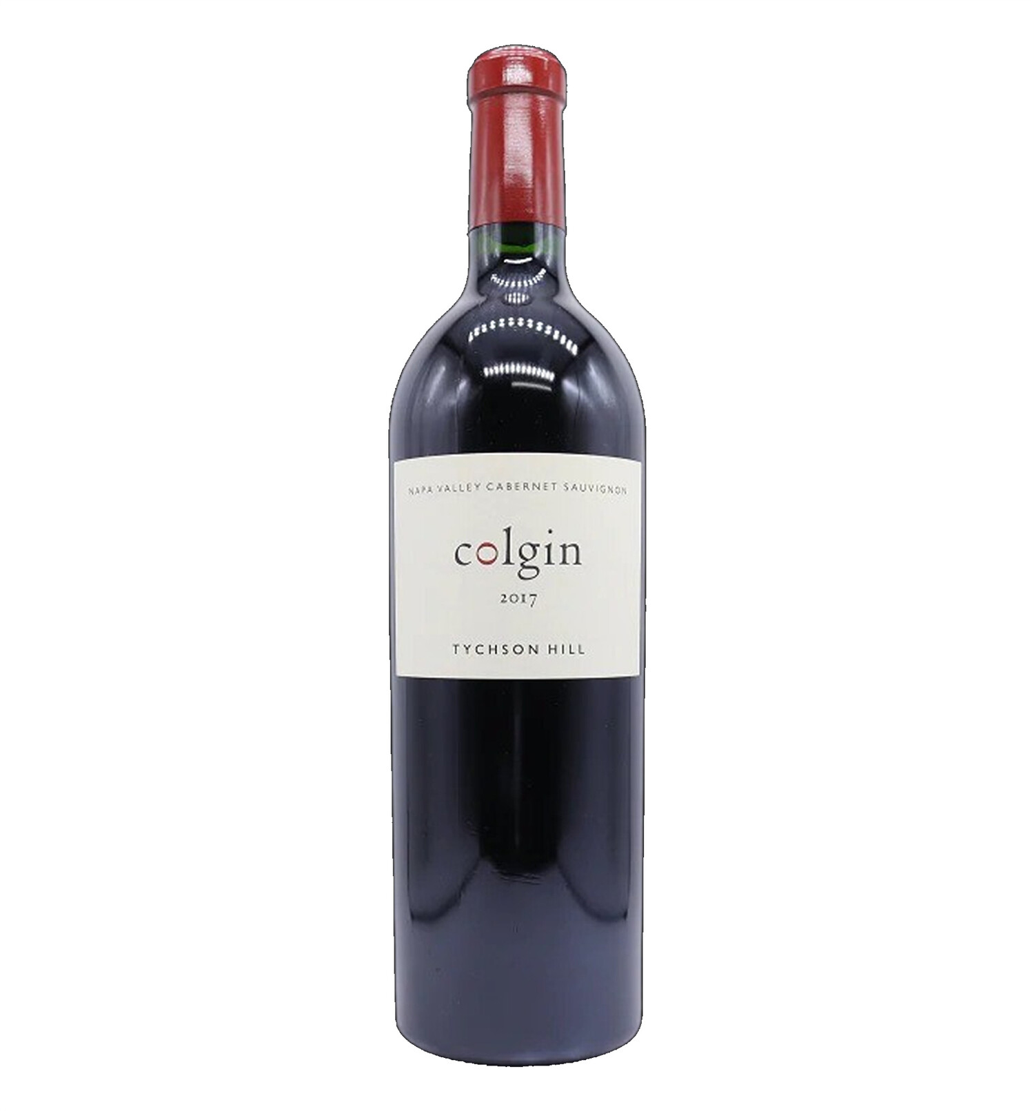 Colgin Tychson Hill Napa Valley Cabernet Sauvignon Red Wine 2017 750ml ...