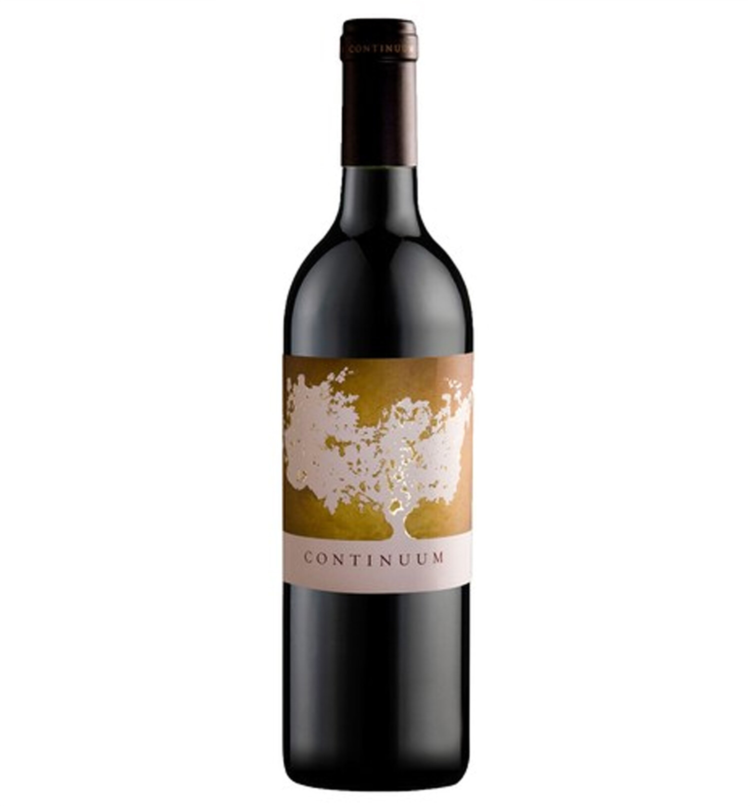 Continuum Red Blend 2011 750ml $293 FREE DELIVERY - Uncle Fossil Wine ...