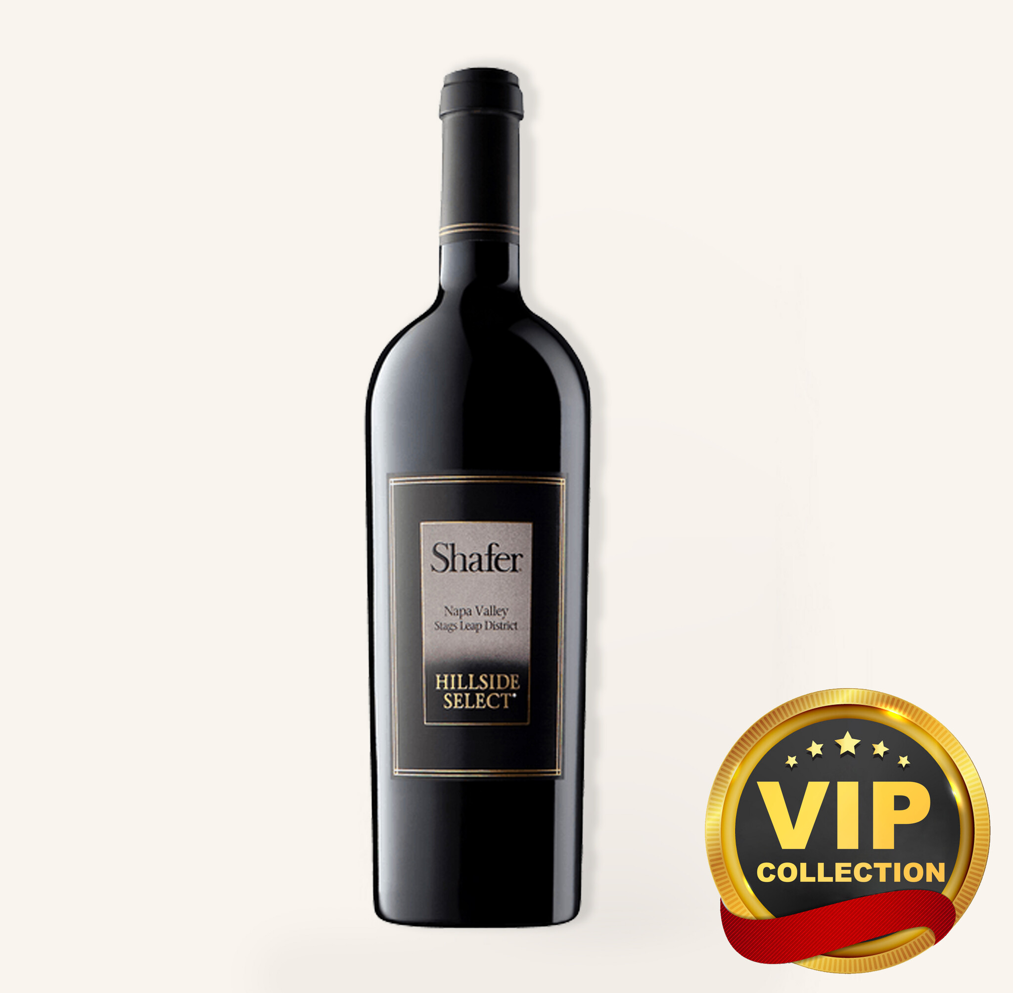 Shafer Hillside Select Cabernet Sauvignon 1997 750ml $420 - Uncle ...