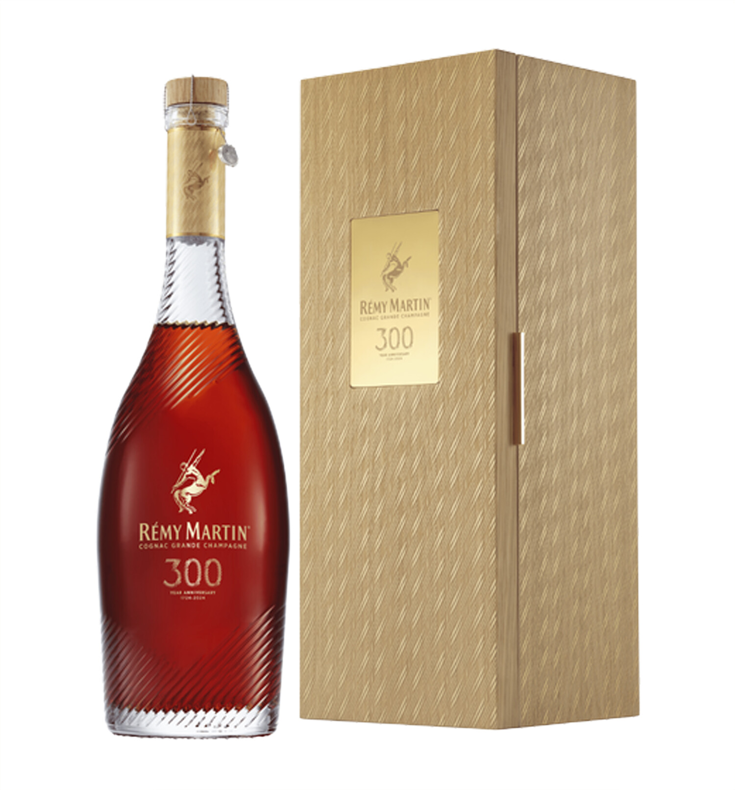 Remy Martin Coupe 300 Anniversary Limited Edition 700ml $3699 - Uncle ...