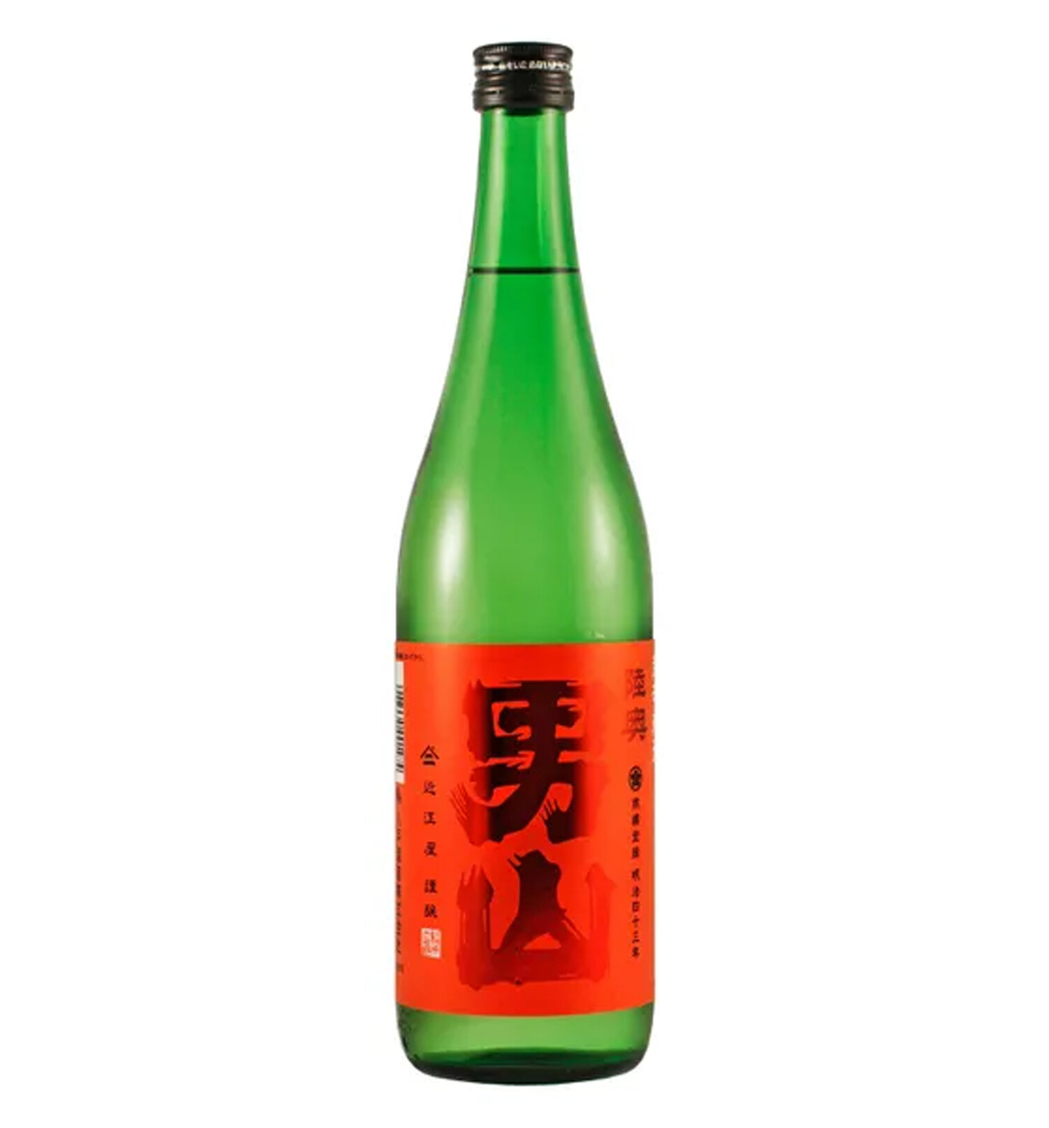 Mutsu Otokoyama Chokara (Extra Dry) Junmai 720ml $31 - Uncle Fossil ...