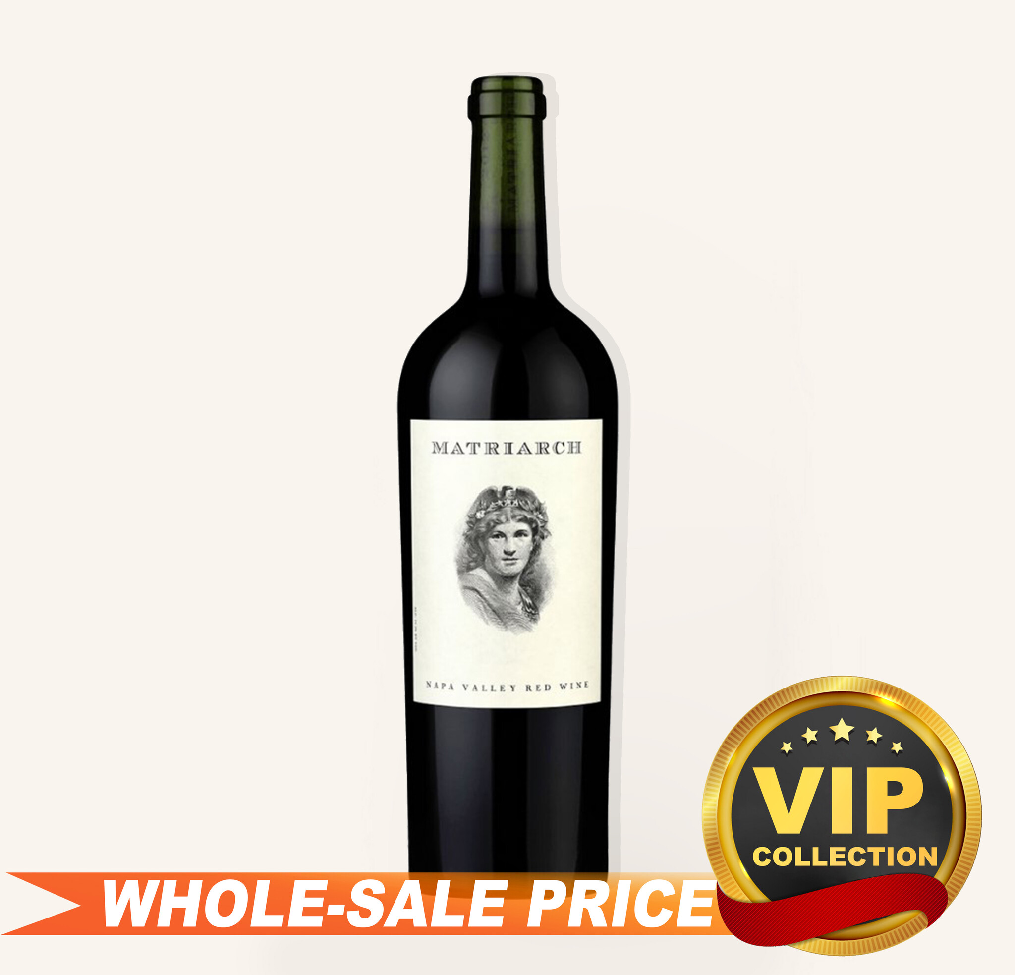 Bond Estate Matriarch Napa Valley Red Wine 2017 750ml $332 - Uncle ...