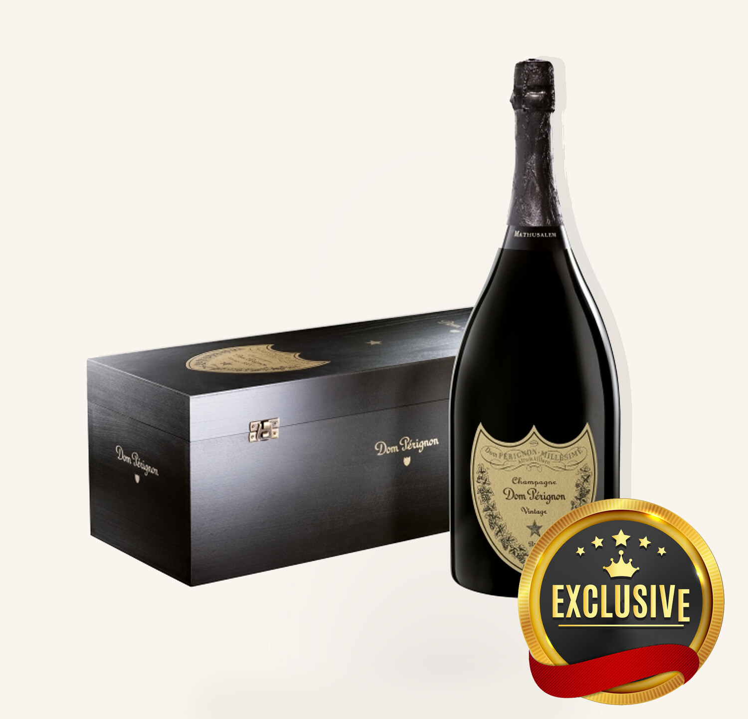 Dom Perignon 6L Brut Champagne with Box 2009 $8888 - Uncle Fossil Wine ...