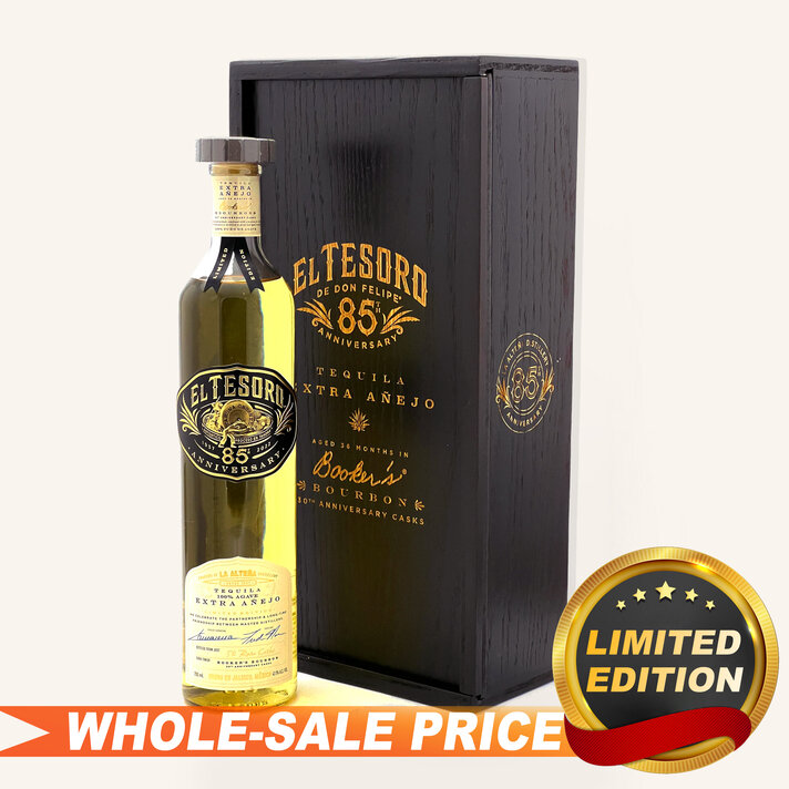 Uncle Fossil Wine&Spirits - Uncle Fossil Wine&Spirits