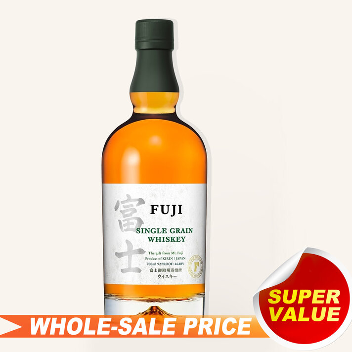 Uncle Fossil Wine&Spirits - Uncle Fossil Wine&Spirits