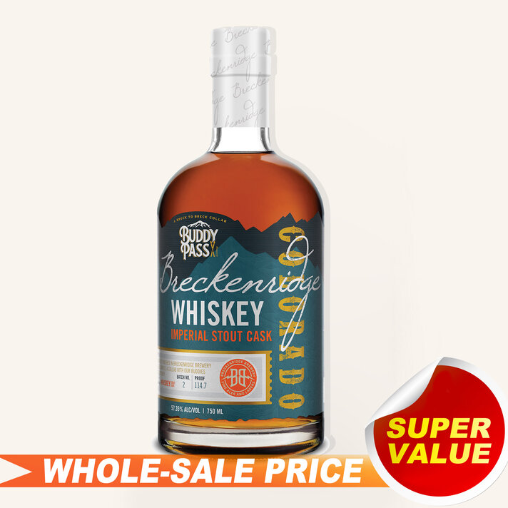 Uncle Fossil Wine&Spirits - Uncle Fossil Wine&Spirits