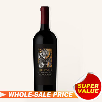 Uncle Fossil Wine&Spirits - Uncle Fossil Wine&Spirits