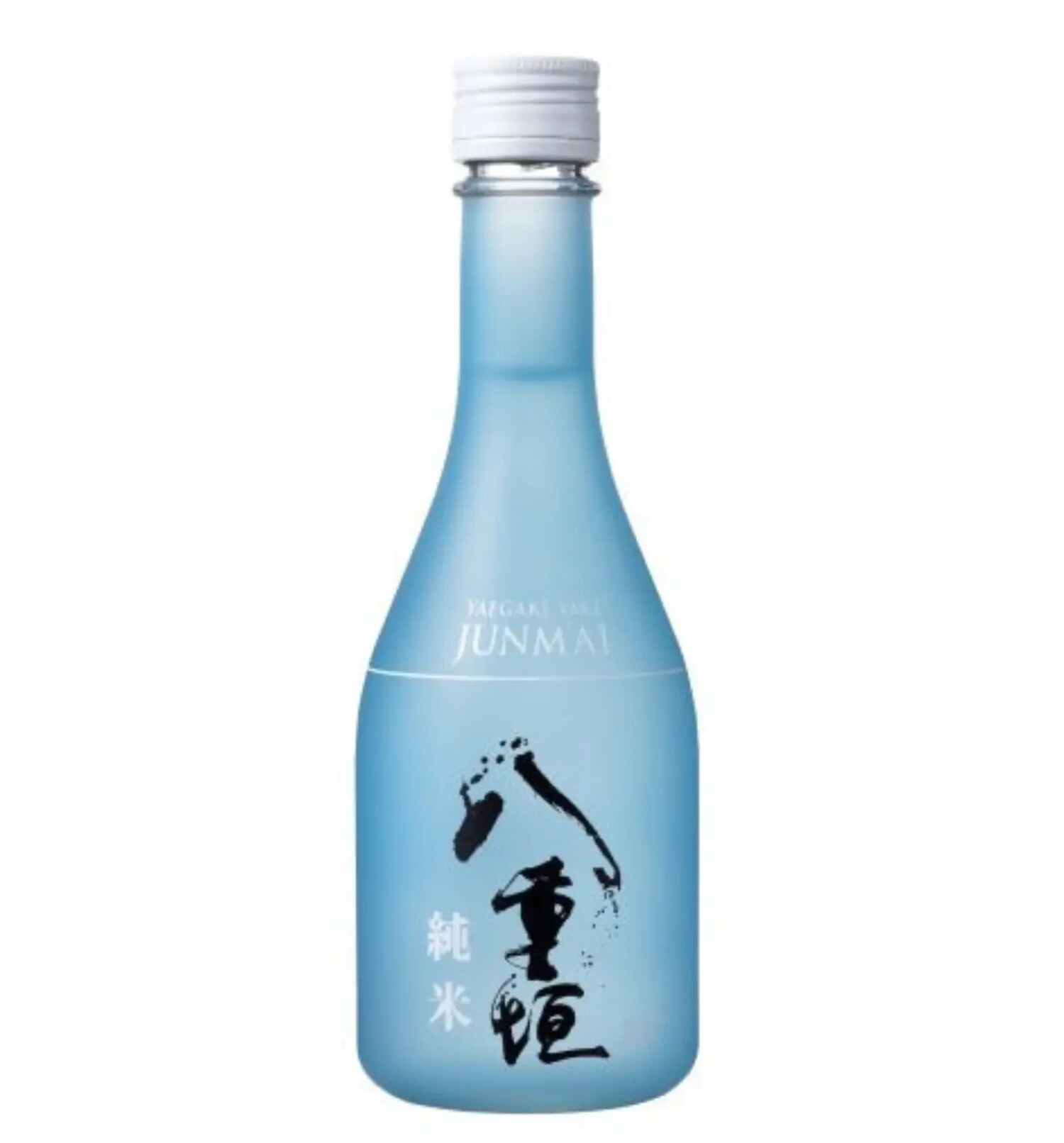 Yaegaki Junmai Sake 300ml $6 - Uncle Fossil Wine&Spirits