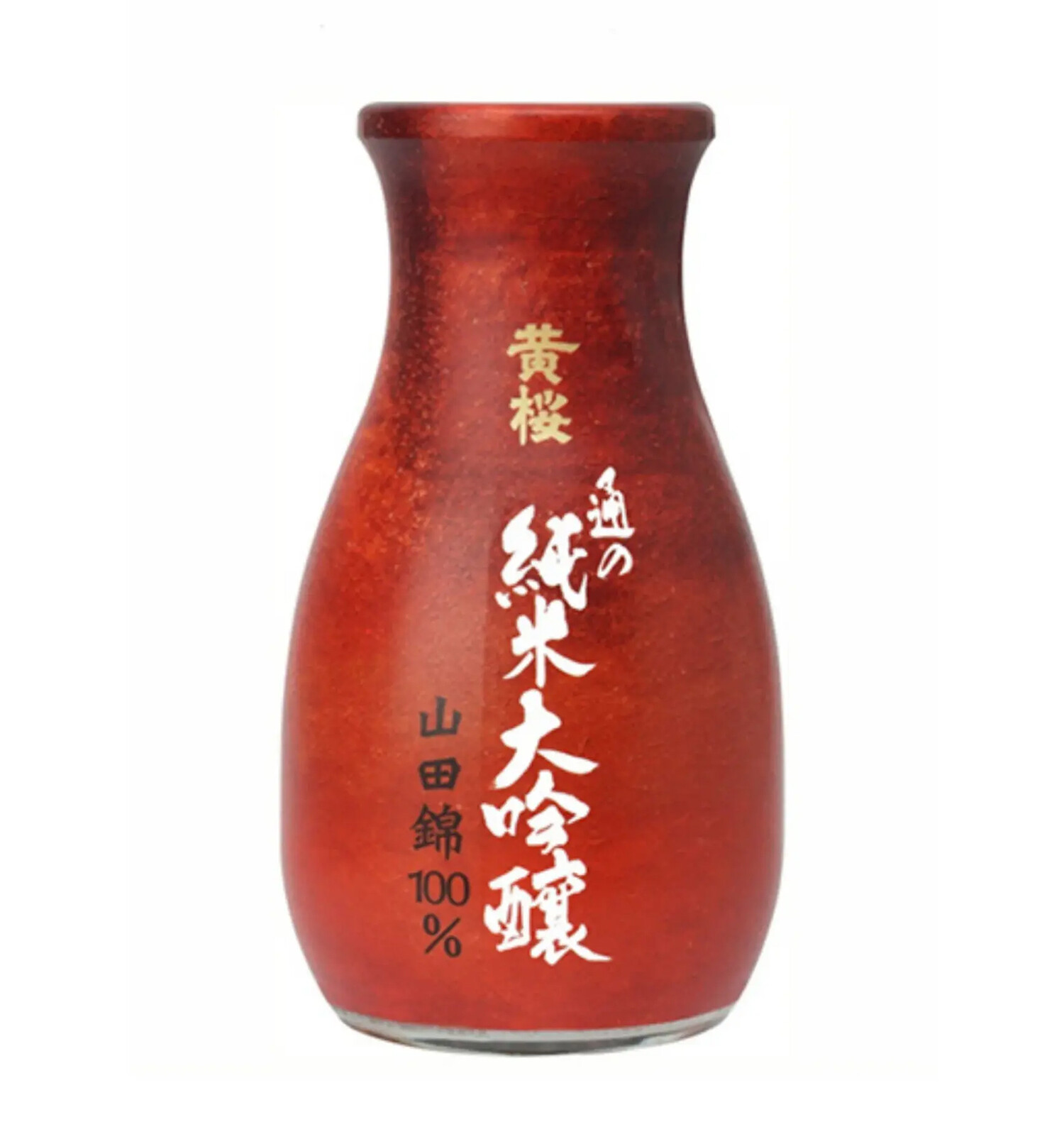 Kizakura Tsu No Junmai Daiginjo Sake 180ml $6 - Uncle Fossil Wine&Spirits