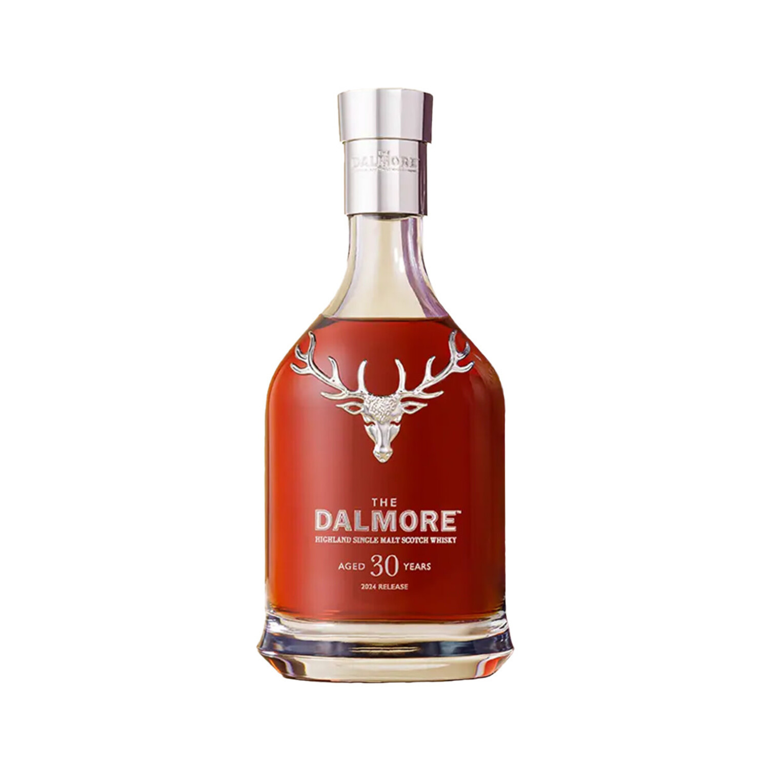 The Dalmore 30 Yr Single Malt Scotch Whisky 2024 Edition 750ml $4999 ...