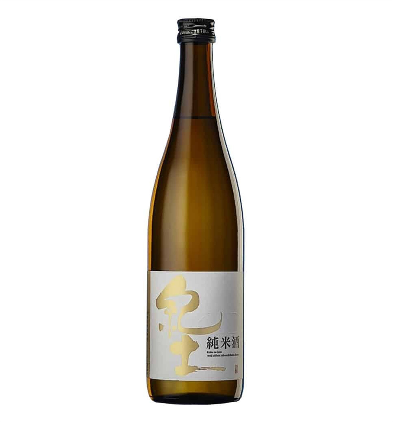 Heiwa KID Junmai Sake 720ml $26 - Uncle Fossil Wine&Spirits