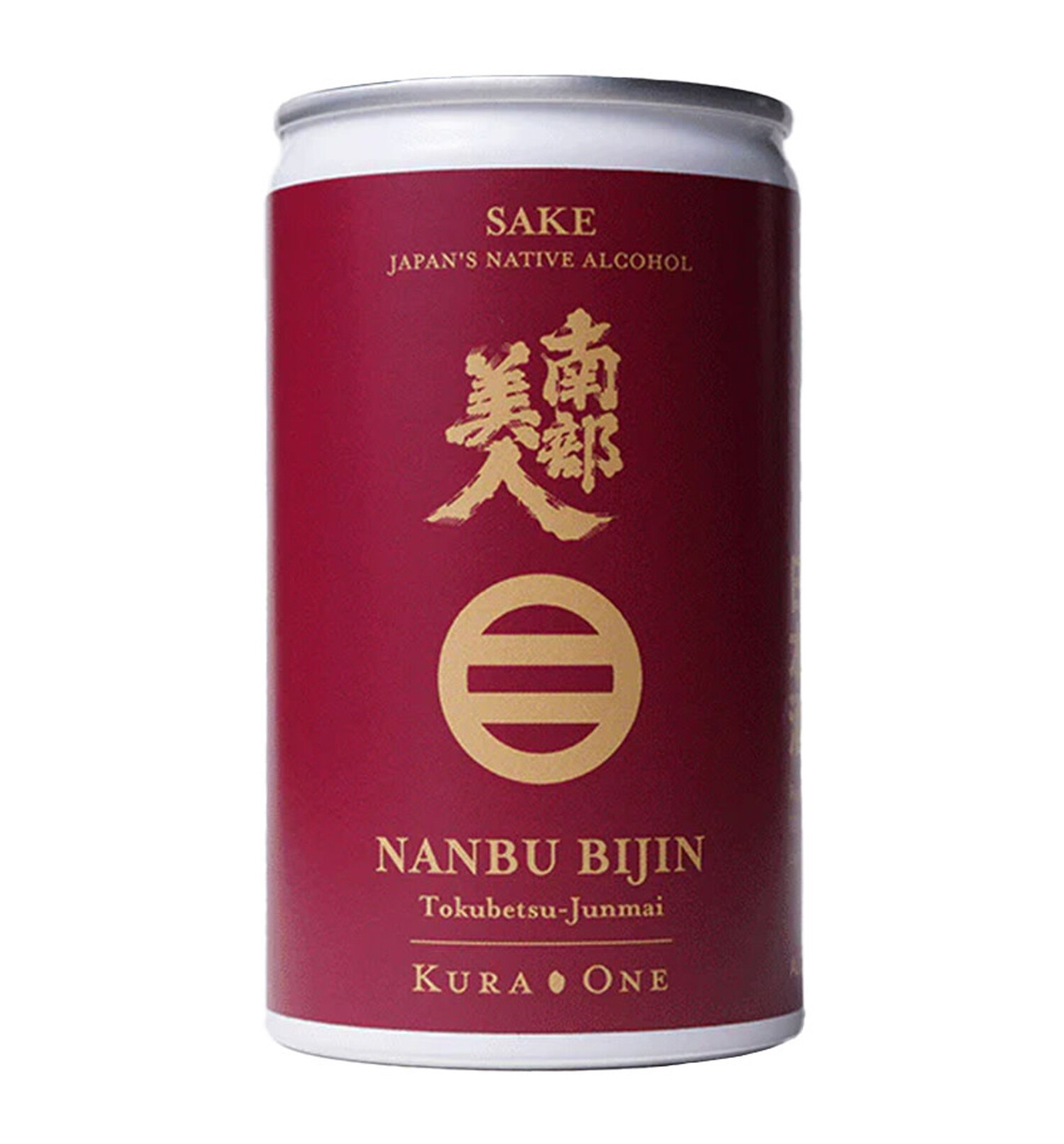 Nanbu Bijin Tokubetsu Junmai Sake 180ml 南部美人 特别纯米酒 $9 - Uncle Fossil ...