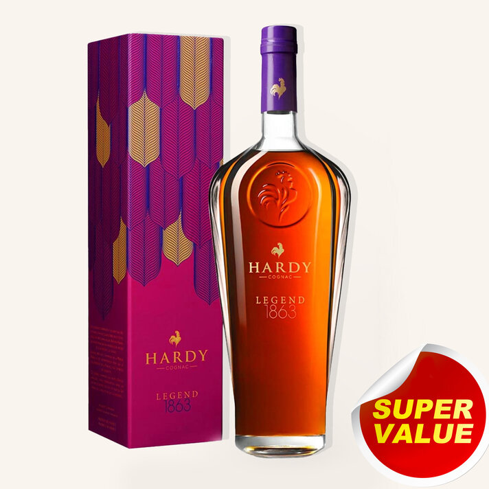 Uncle Fossil Wine&Spirits - Uncle Fossil Wine&Spirits