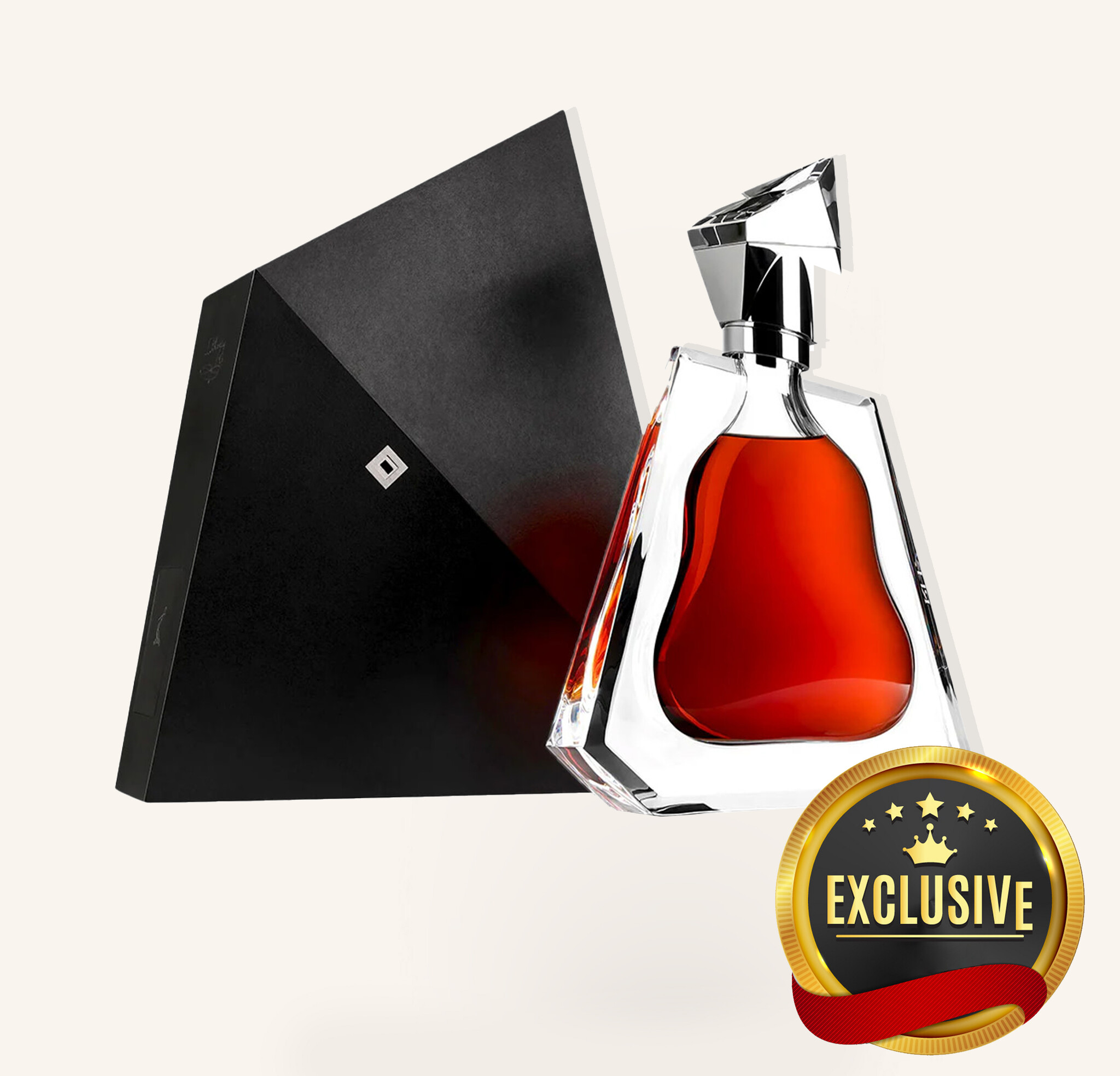 Hennessy Richard Cognac 700ml $6899 - Uncle Fossil Wine&Spirits