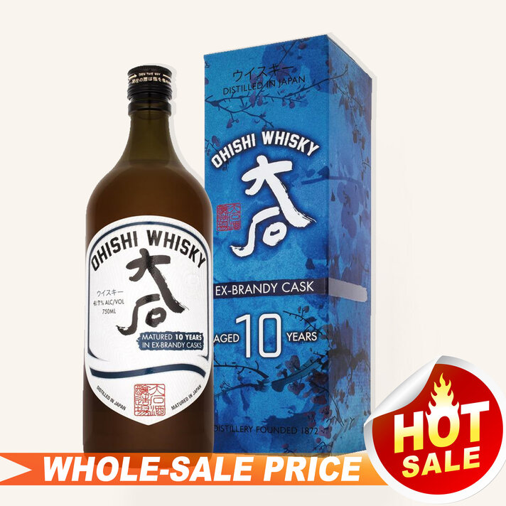 Uncle Fossil Wine&Spirits - Uncle Fossil Wine&Spirits
