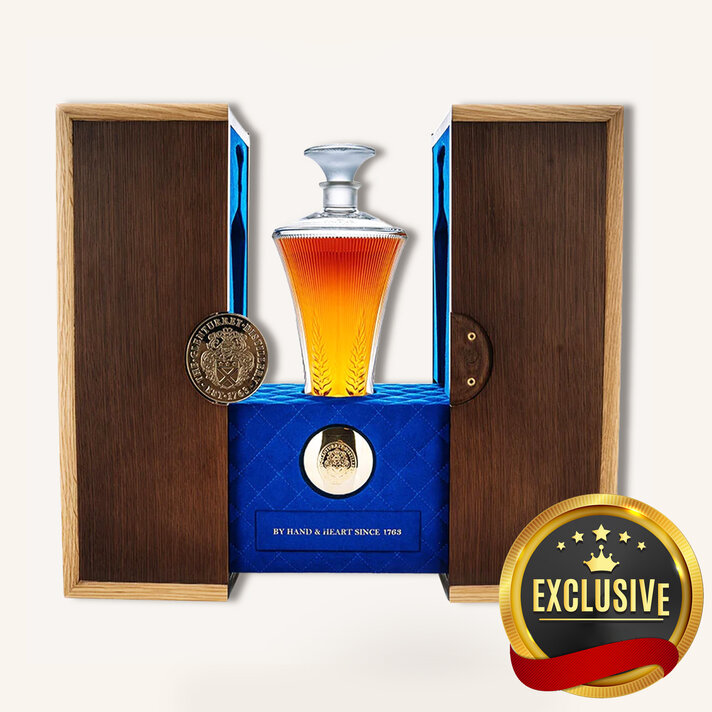 Uncle Fossil Wine&Spirits - Uncle Fossil Wine&Spirits