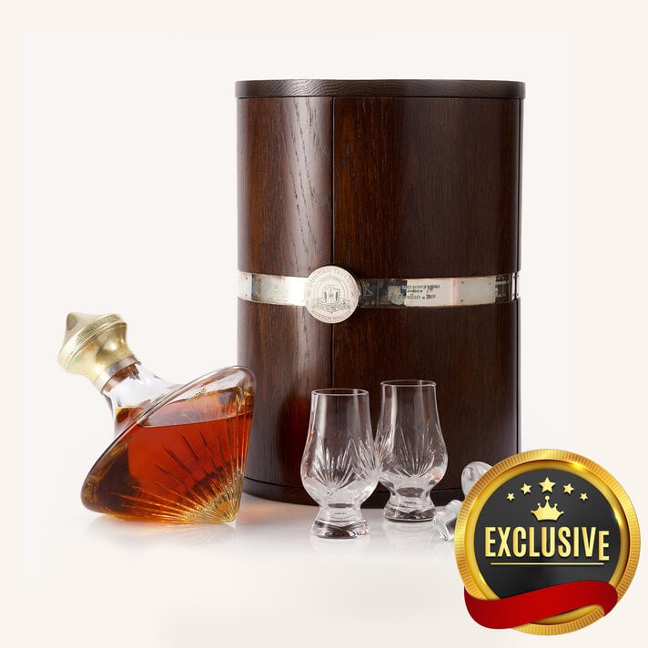 Uncle Fossil Wine&Spirits - Uncle Fossil Wine&Spirits