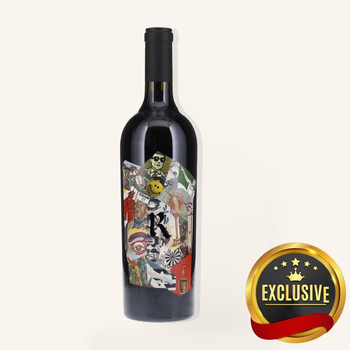 Uncle Fossil Wine&Spirits - Uncle Fossil Wine&Spirits