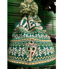 Headwear - Prince Albert Raiders