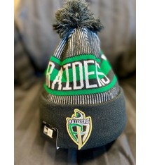 Prince Albert Raiders - Prince Albert Raiders