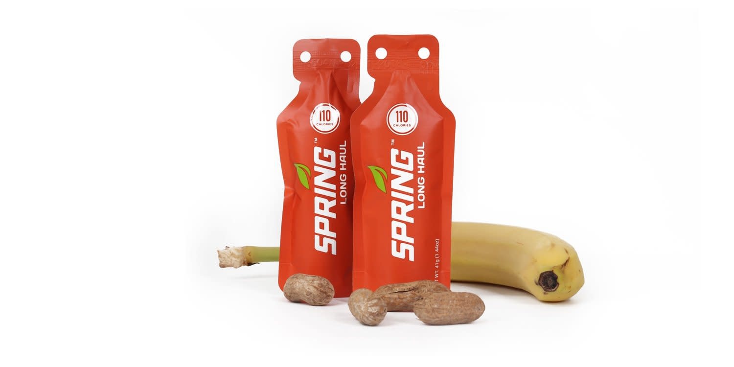 Spring Energy - Leadville Outdoors and Mountain Market