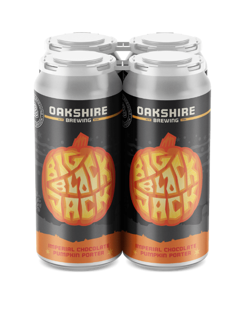 Big Black Jack 4 Pack - Leadville Outdoors and Mountain Market