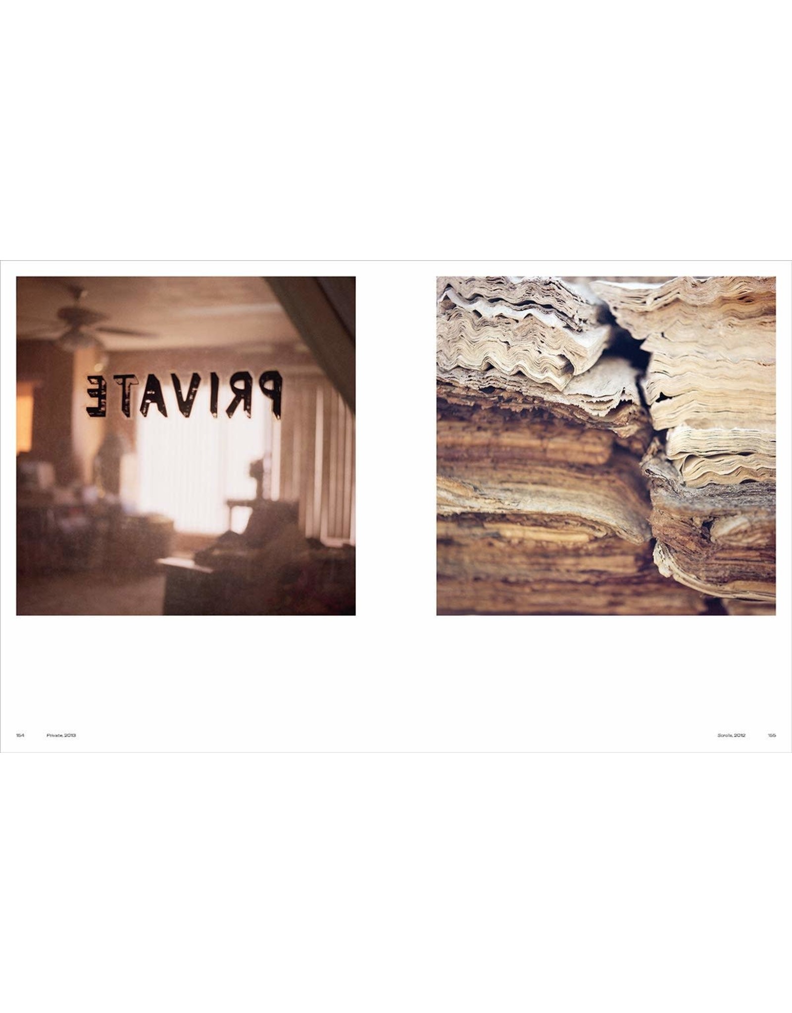 Mona Kuhn: Works (Signed) - International Center of Photography