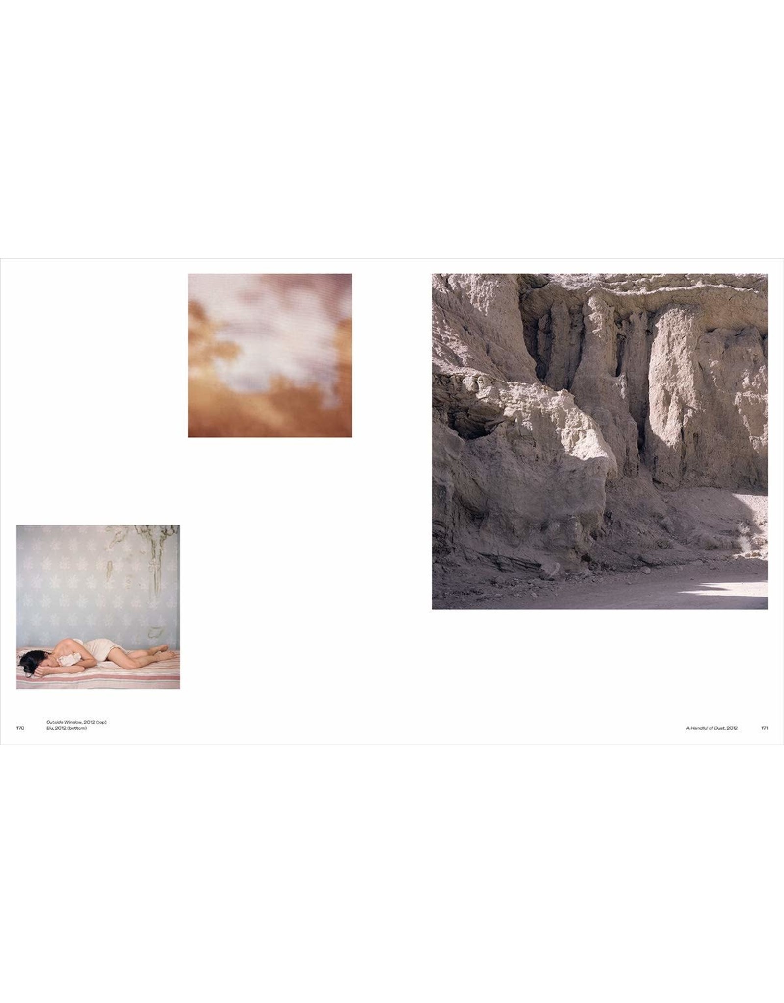 Mona Kuhn: Works (Signed) - International Center of Photography