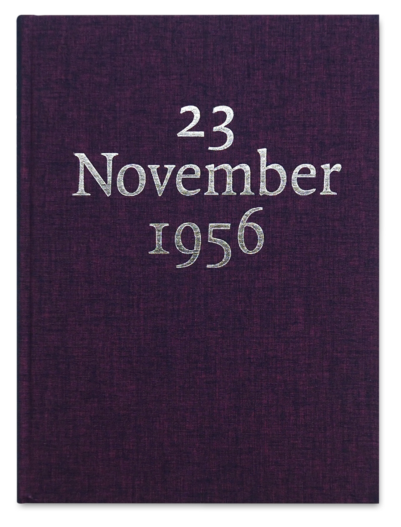 Nancy Floyd: Weathering Time - International Center of Photography