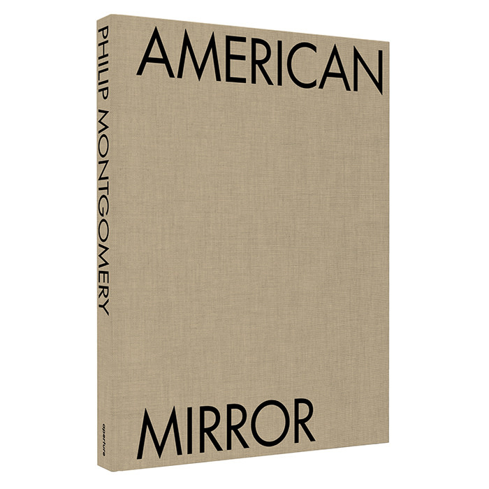 Philip Montgomery: American Mirror - International Center of Photography