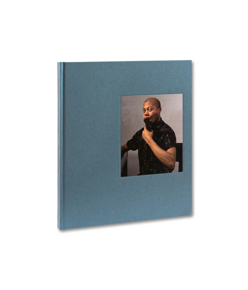 D'Angelo Lovell Williams: Contact High - International Center of ...