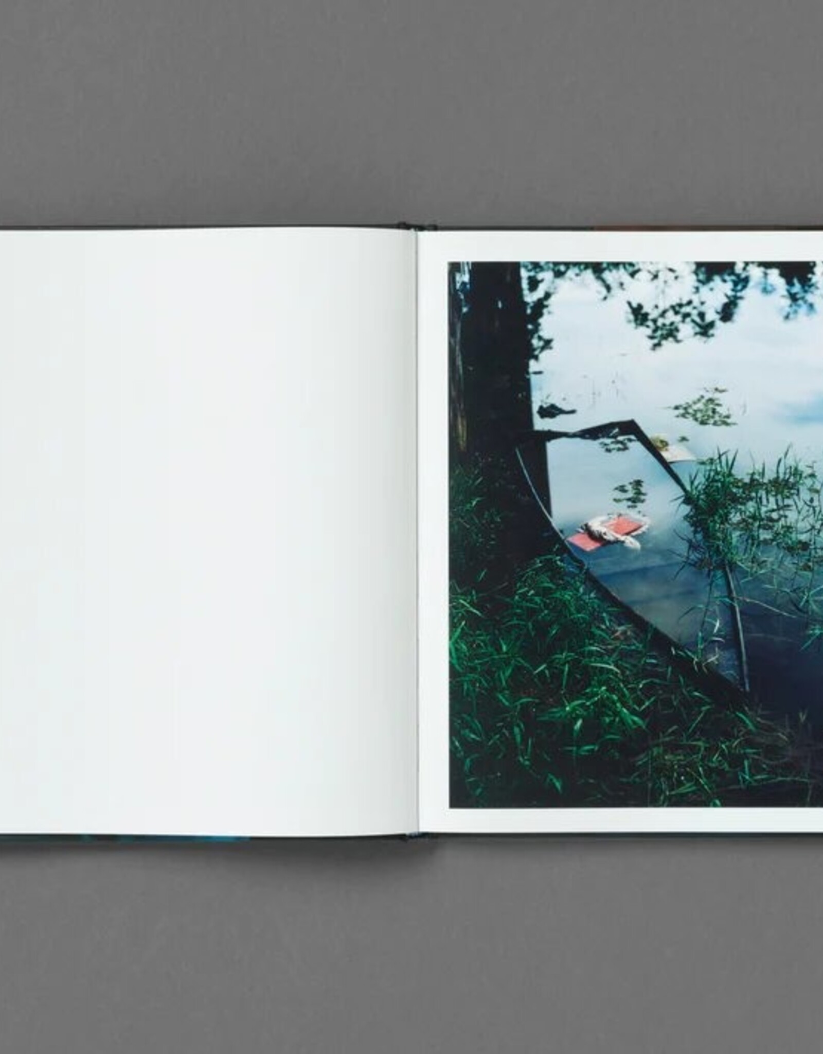 Daniel Jack Lyons: Like A River - International Center of Photography