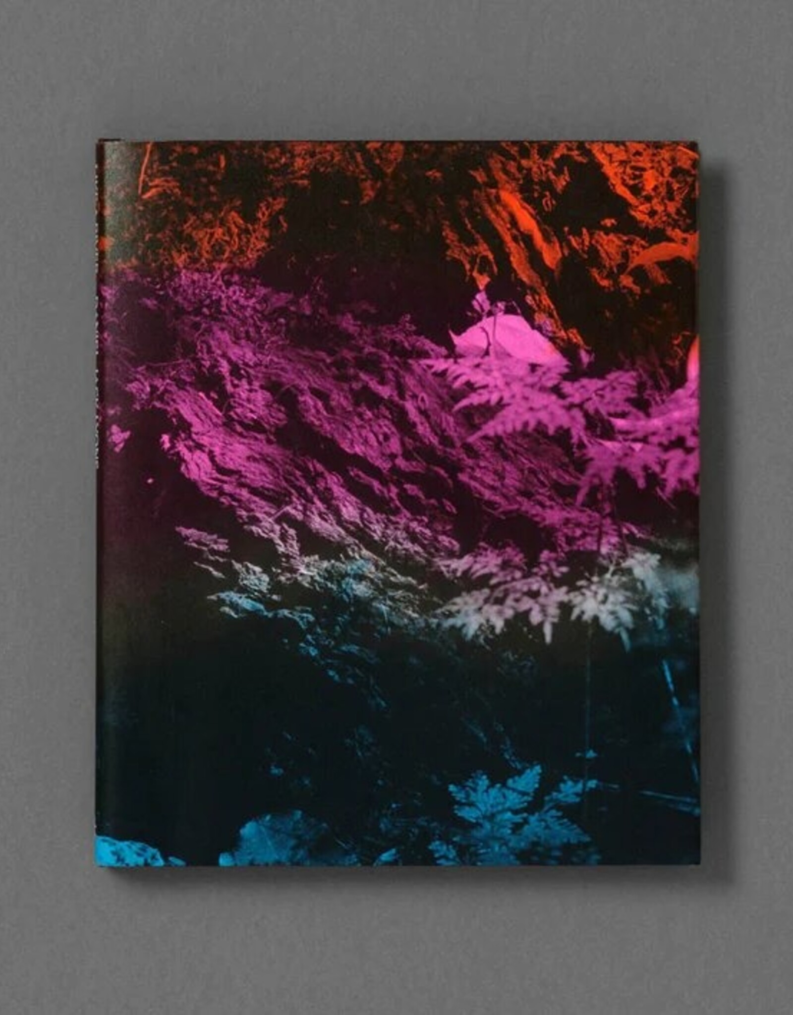 Daniel Jack Lyons: Like A River - International Center of Photography