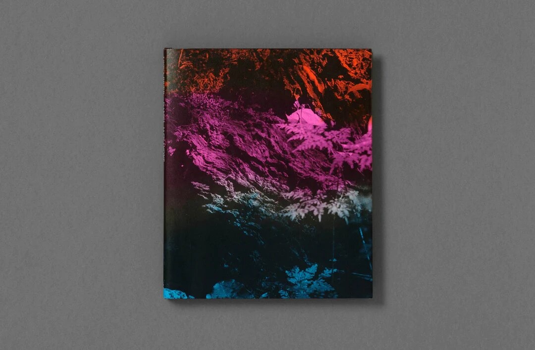 Daniel Jack Lyons: Like A River - International Center of Photography