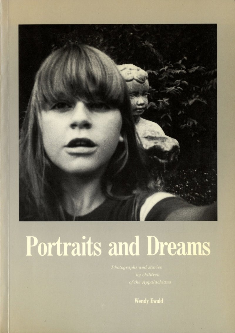 Wendy Ewald: Portraits and Dreams - International Center of Photography