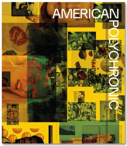 Roe Ethridge: American Polychronic - International Center of Photography