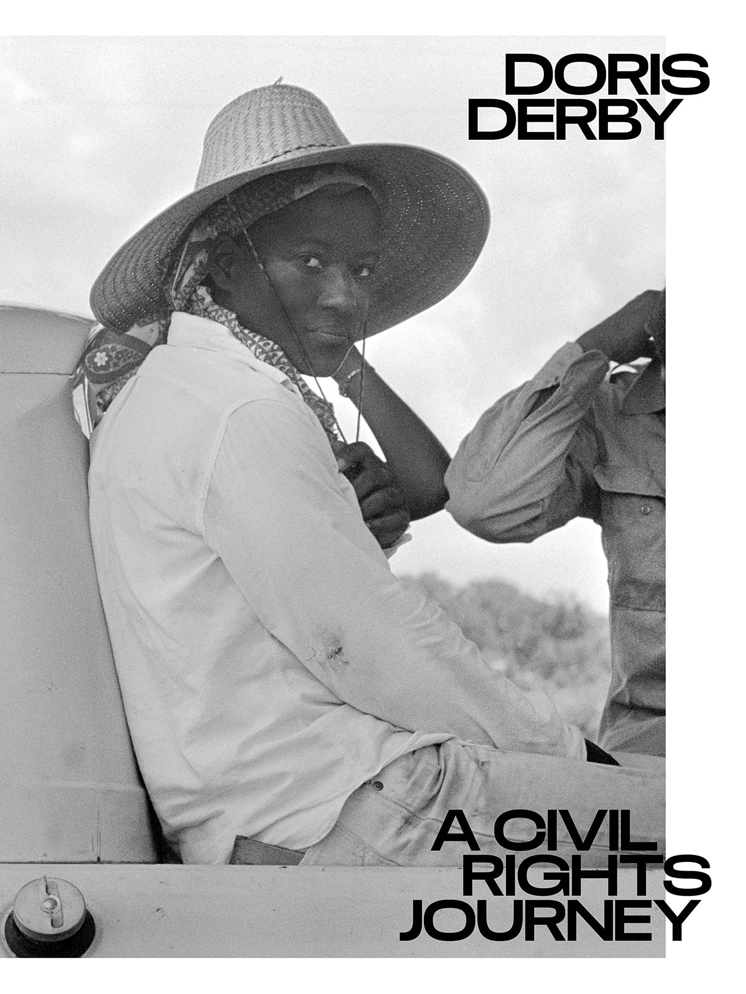 Doris Derby: A Civil Rights Journey - International Center of Photography