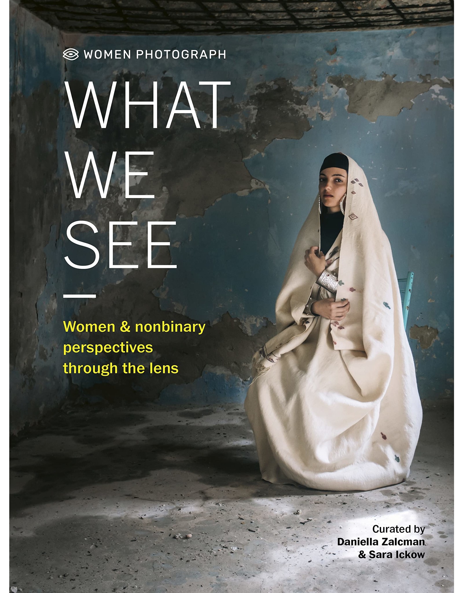 Women Photography Book