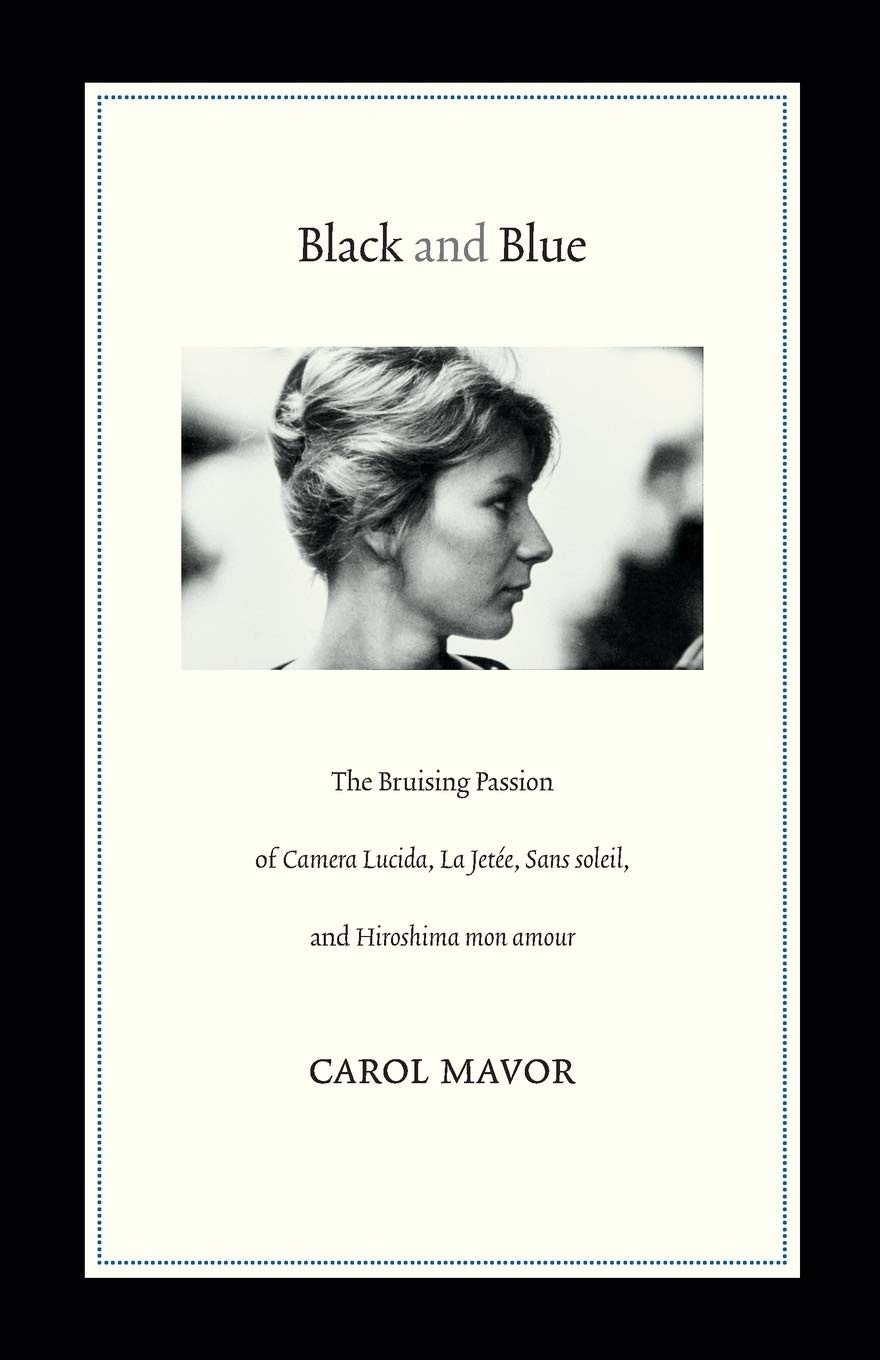 Carol Mavor: Black and Blue - International Center of Photography
